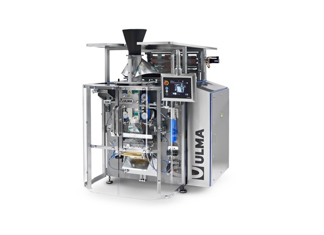 VTI 600 — ULMA Packaging