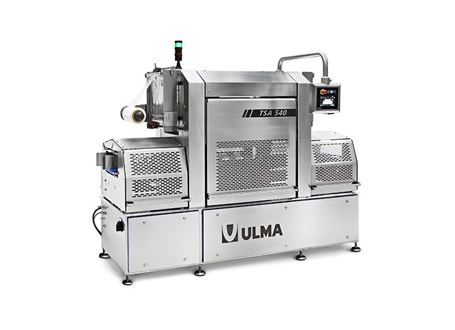 TSA 540 — ULMA Packaging