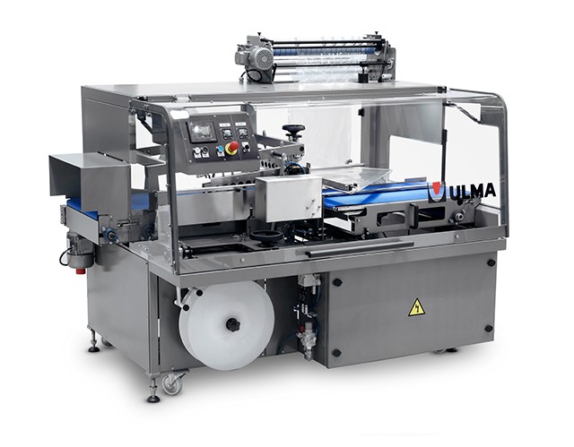 SL 300 — ULMA Packaging