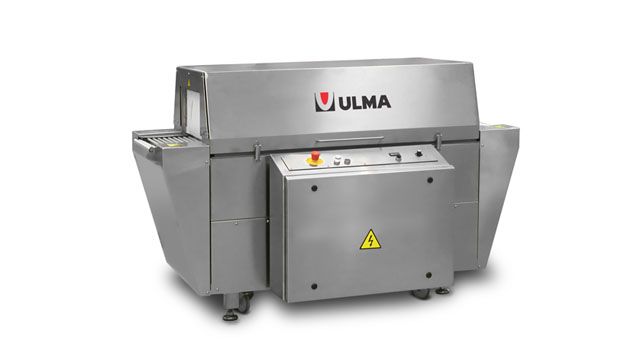 TR 100 — ULMA Packaging